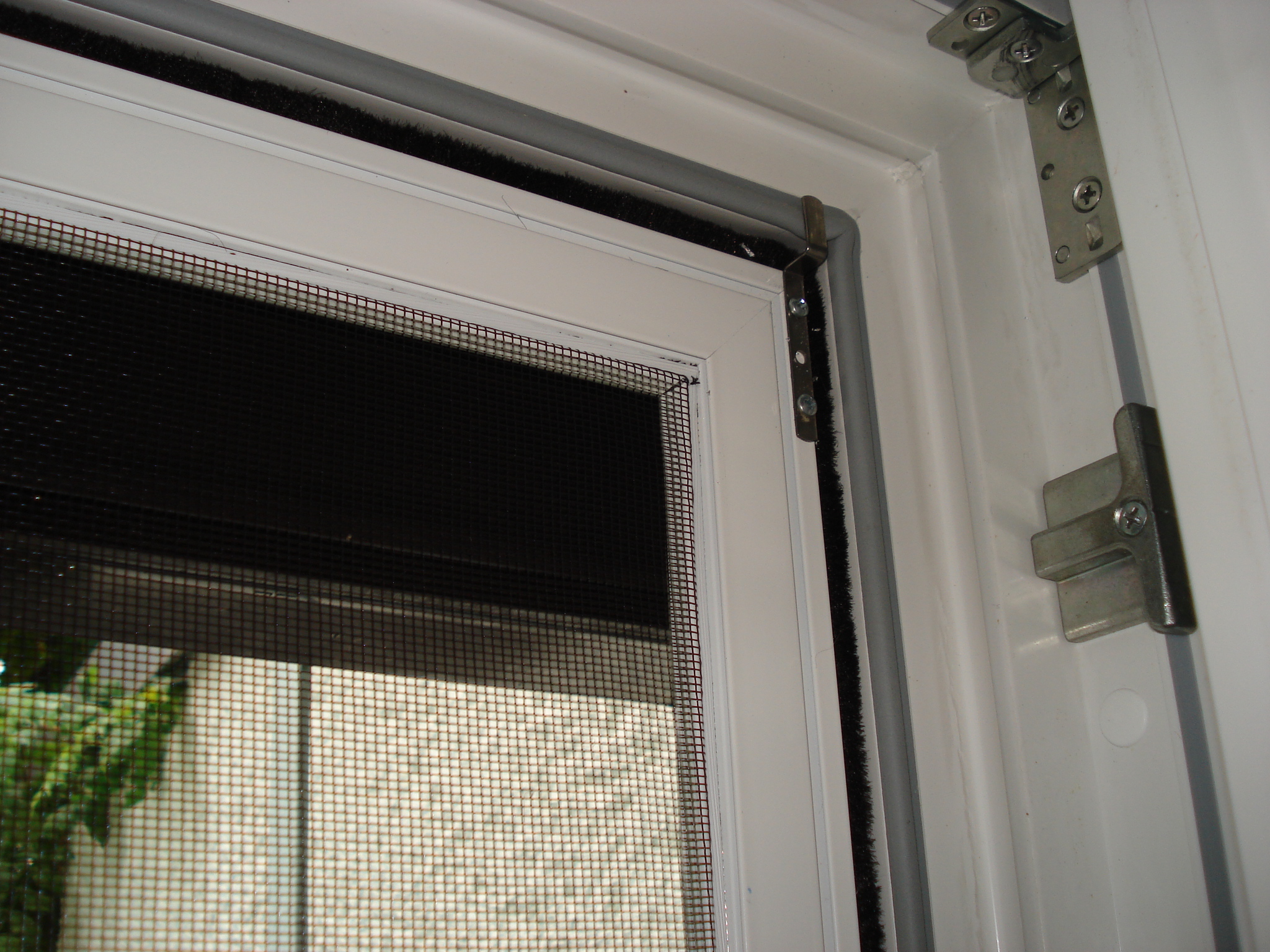 Fliegengitter - Fliegengitter